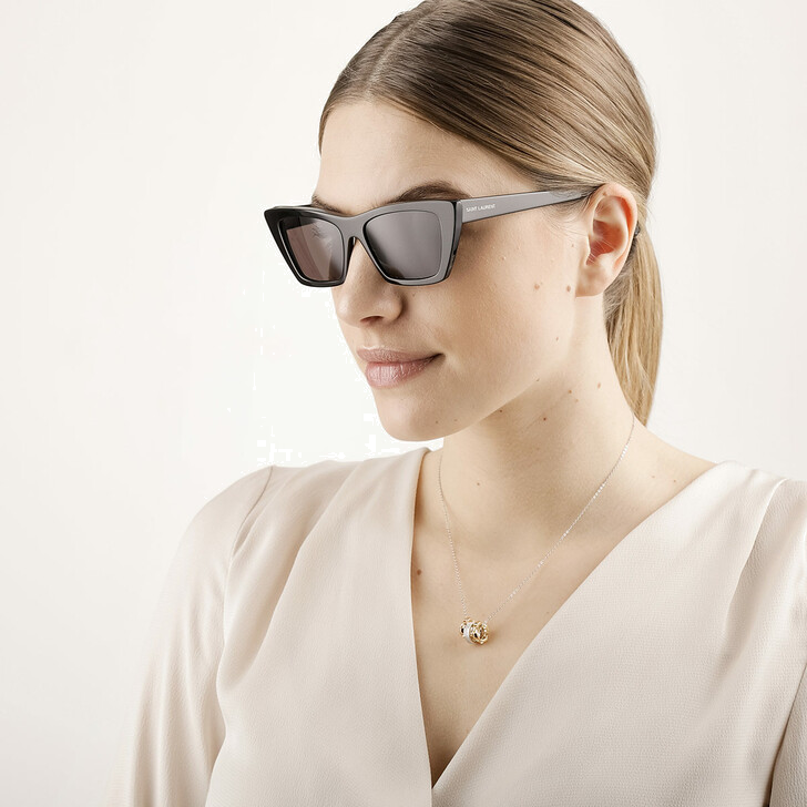 Saint Laurent SL276 MICA 001 Sunglasses at 183,00 € Authorized Ve... Saint Laurent SL276 MICA 001 Sunglasses at 183,00 € Authorized Ve...